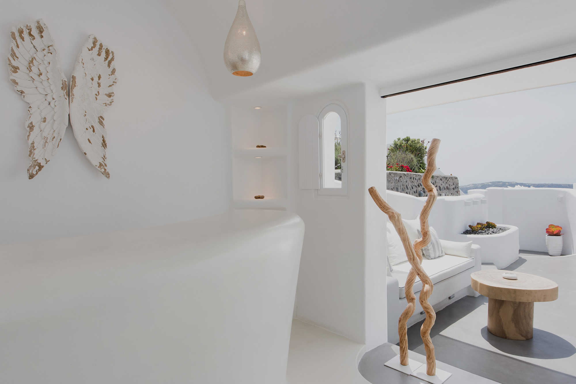 Our Story | Dana Villas & Infinity Suites