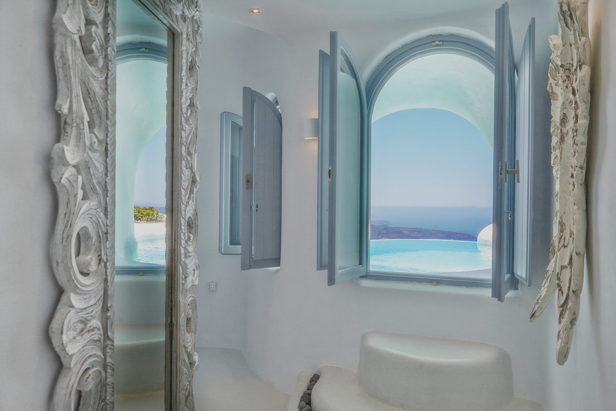 Infinity Pool Suite | Dana Villas & Infinity Suites