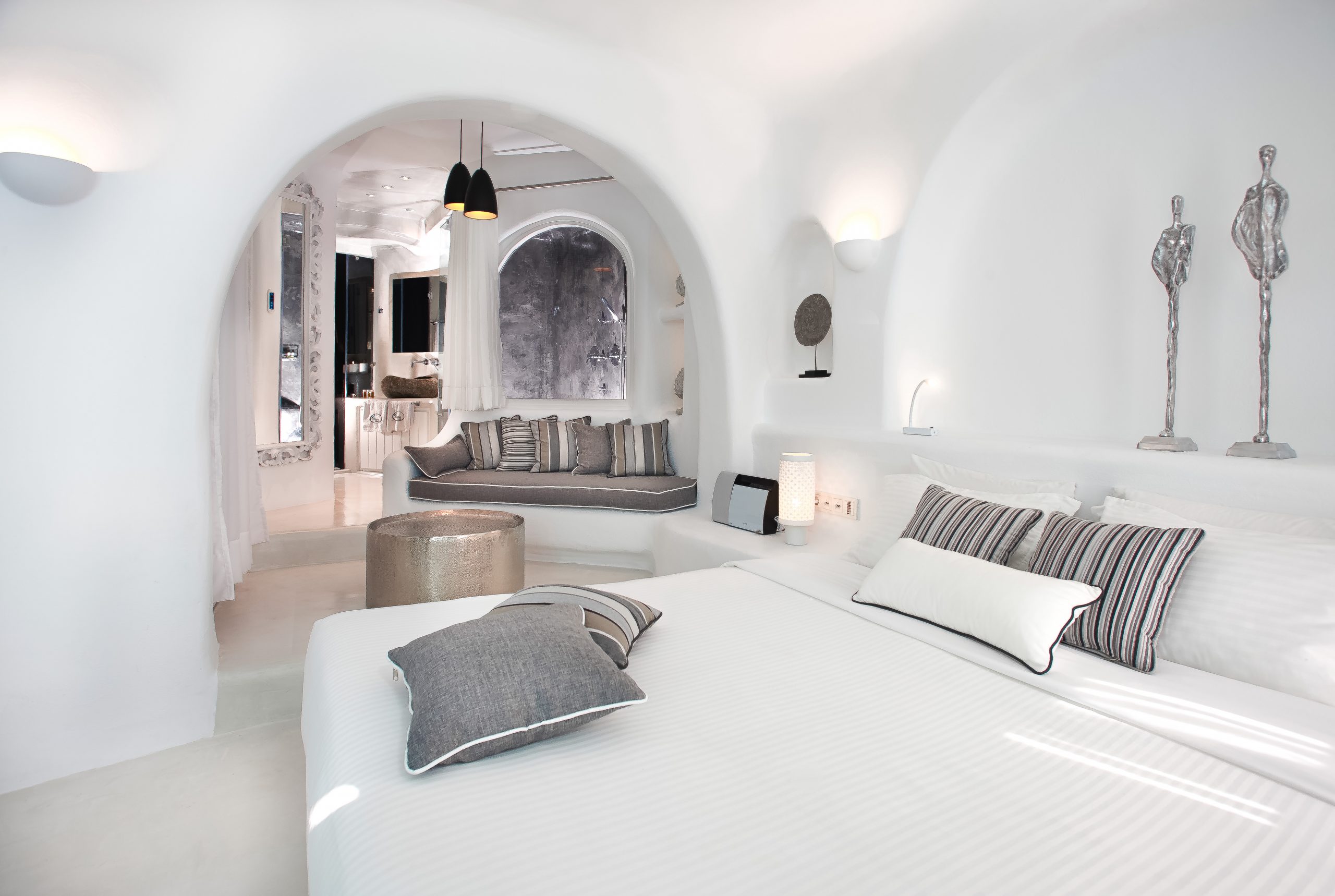 Dana Villas & Infinity Suites - Luxury Hotel In Santorini