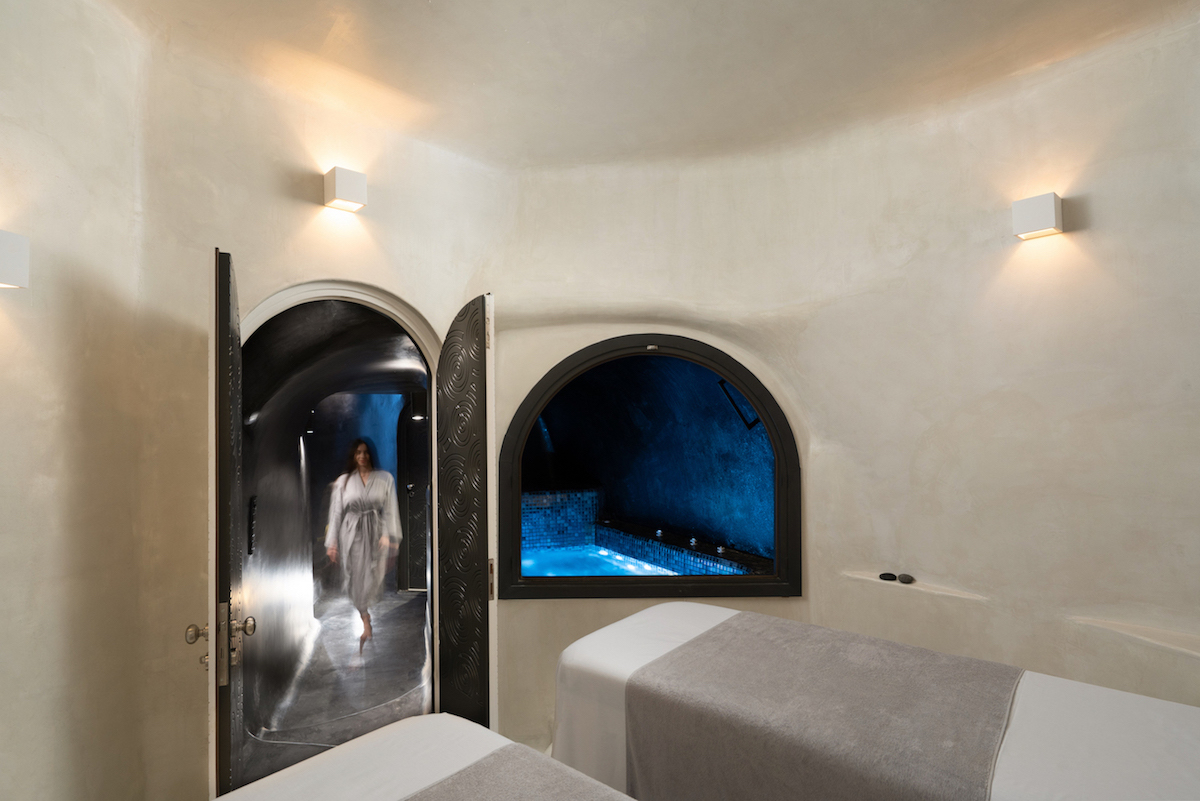 Wellness | Dana Villas & Infinity Suites