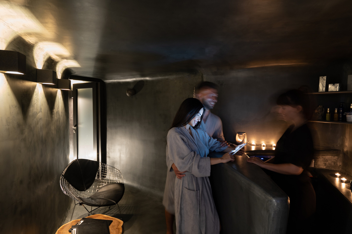 Wellness | Dana Villas & Infinity Suites